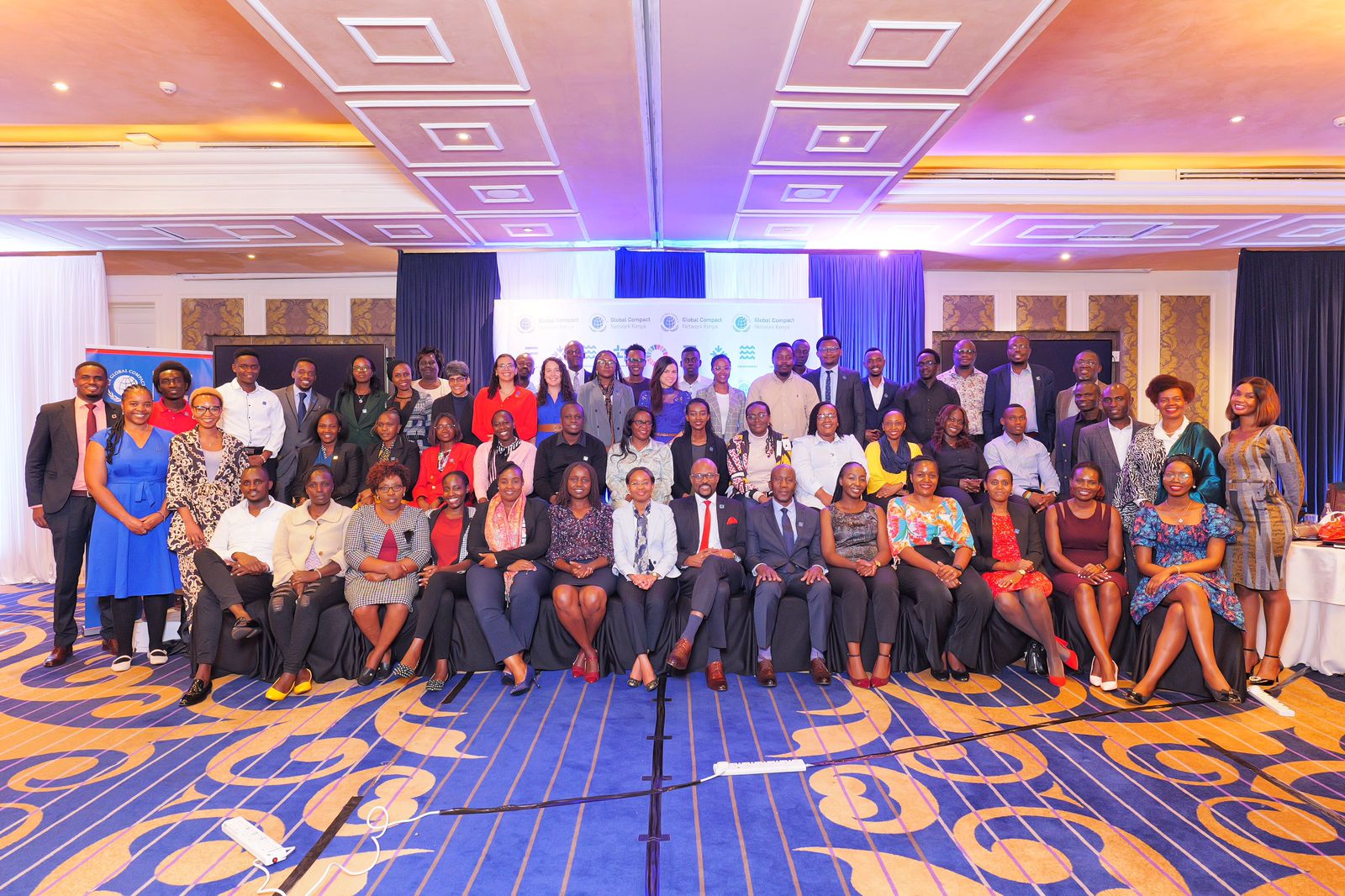 Welcome to Global Compact Network Kenya | Global Compact Network Kenya